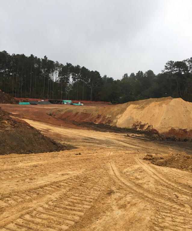 Contemporary Townhome Development - Paces Ferry Builders